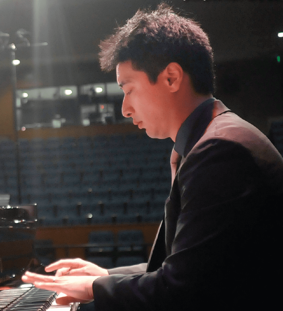 Keys to success • Mark Ray